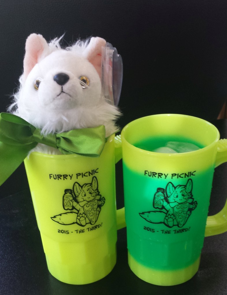 2015 Furry Picnic Mugs! They’re heeere! – Furry Picnic – The Eighth